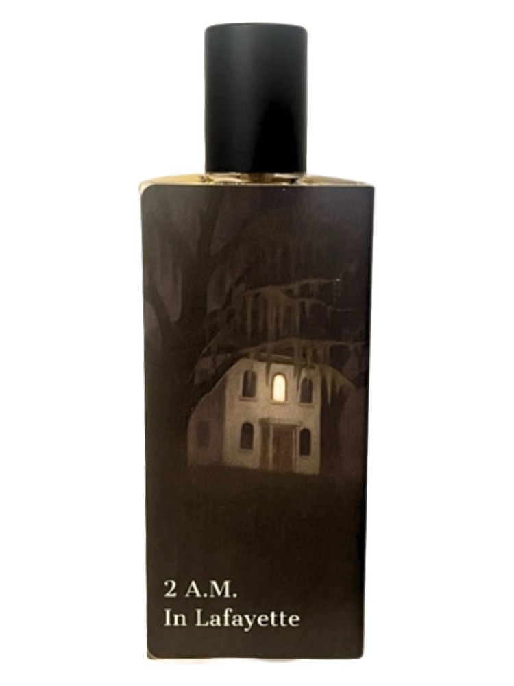 2 AM in Lafayette Sorce perfume - a fragrance for women and men 2022