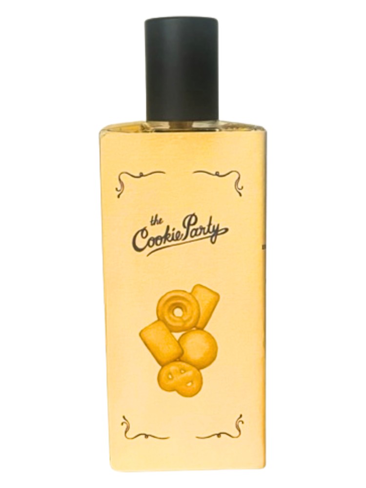 The Cookie Party Sorce perfume - a fragrance for women and men 2022