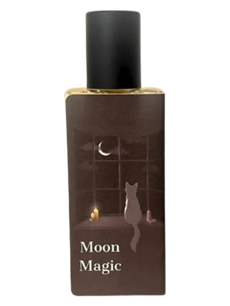 Moon Magic Sorce perfume - a fragrance for women and men 2022