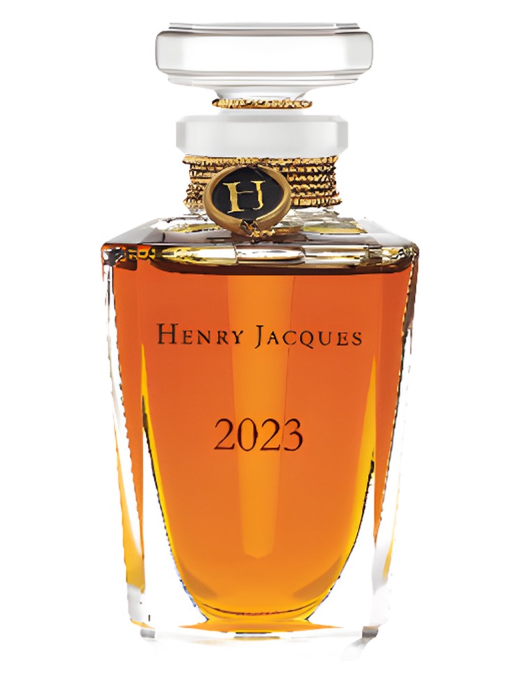 Rose Soleil Henry Jacques perfume - a fragrance for women and men 2023