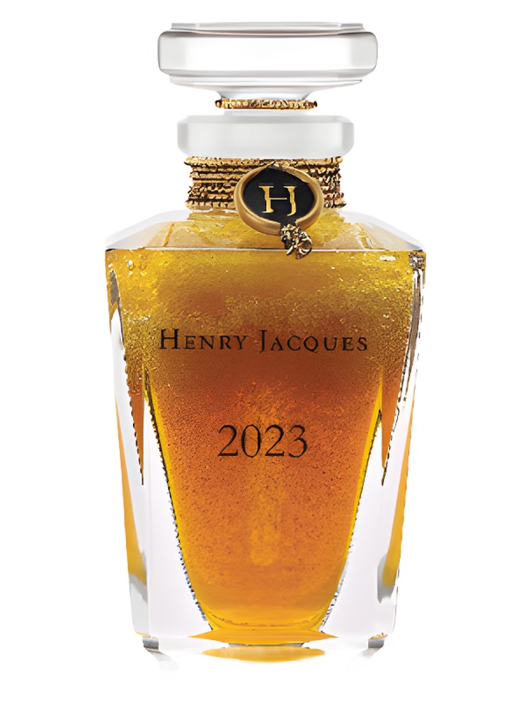 Rose Très Rose Henry Jacques perfume - a fragrance for women and men 2023