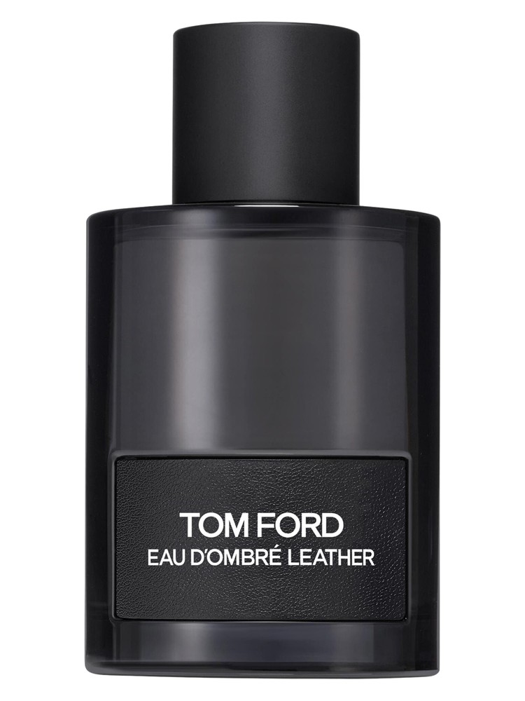Eau d'Ombré Leather Tom Ford cologne - a new fragrance for men 2024