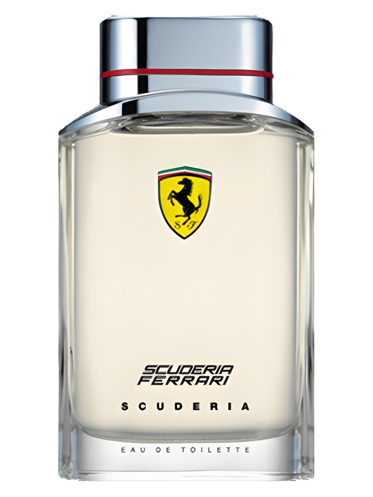 Scuderia Ferrari Ferrari cologne - a fragrance for men 2010