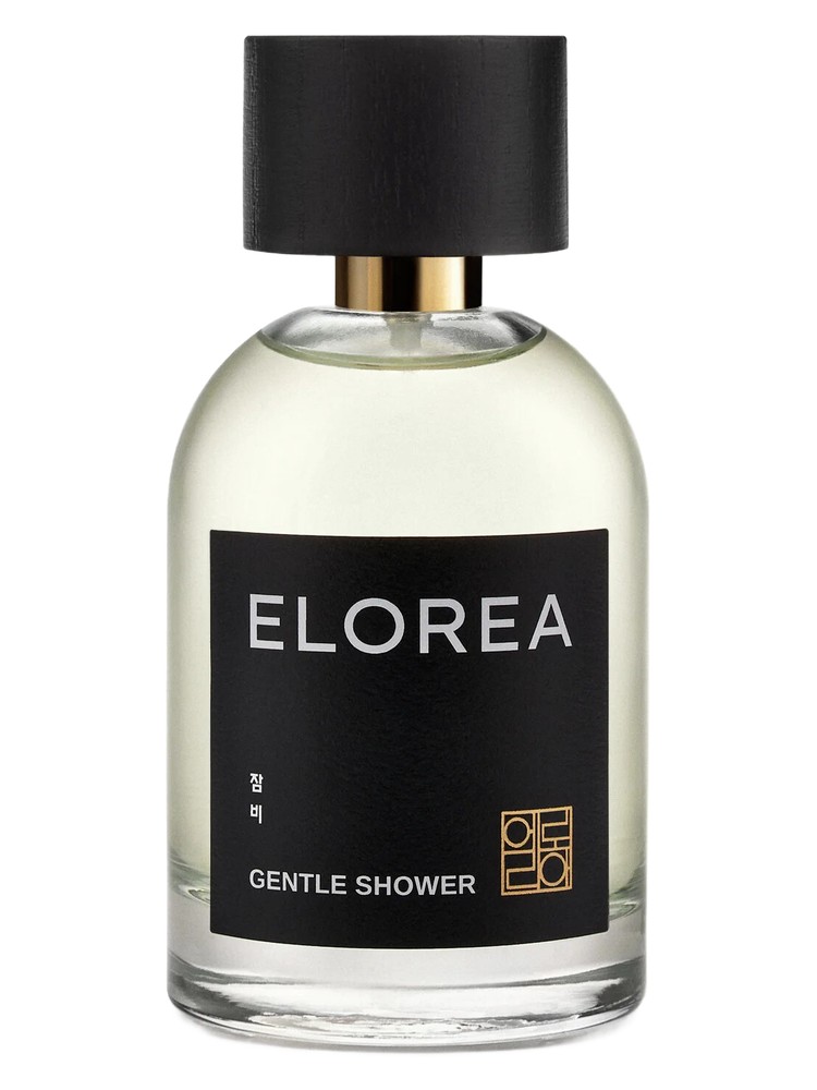 GENTLE SHOWER (잠비) ELOREA | 향수 perfume - a new fragrance for women and ...