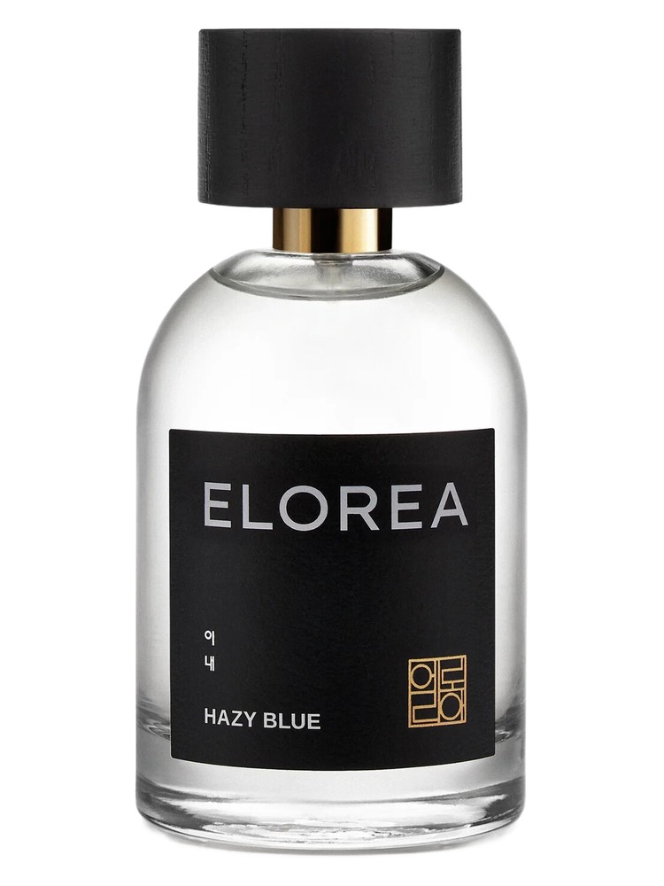 Elorea Hazy Blue