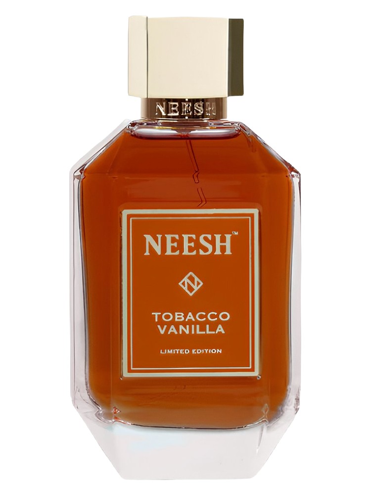 Tobacco Vanilla Neesh Perfumes perfume - a new fragrance for women and ...