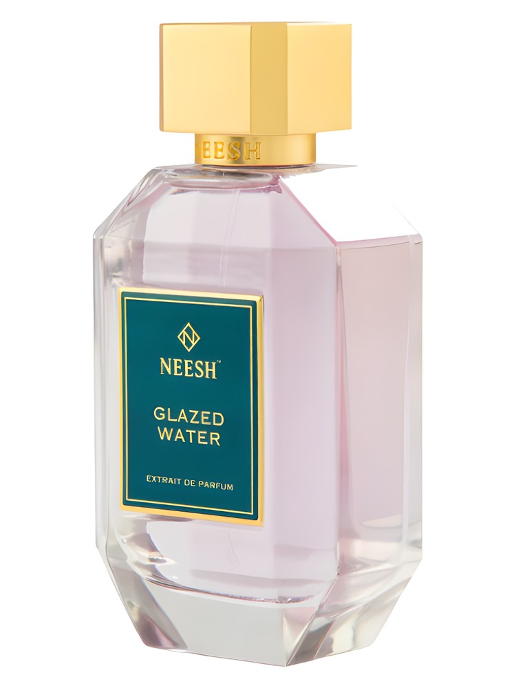 Glazed Water Neesh Perfumes cologne - a new fragrance for men 2024