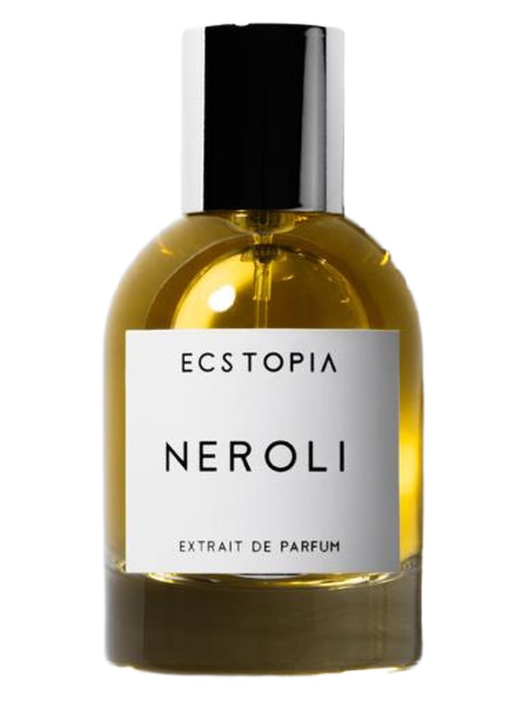 Neroli Ecstopia perfume - a fragrance for women and men 2023