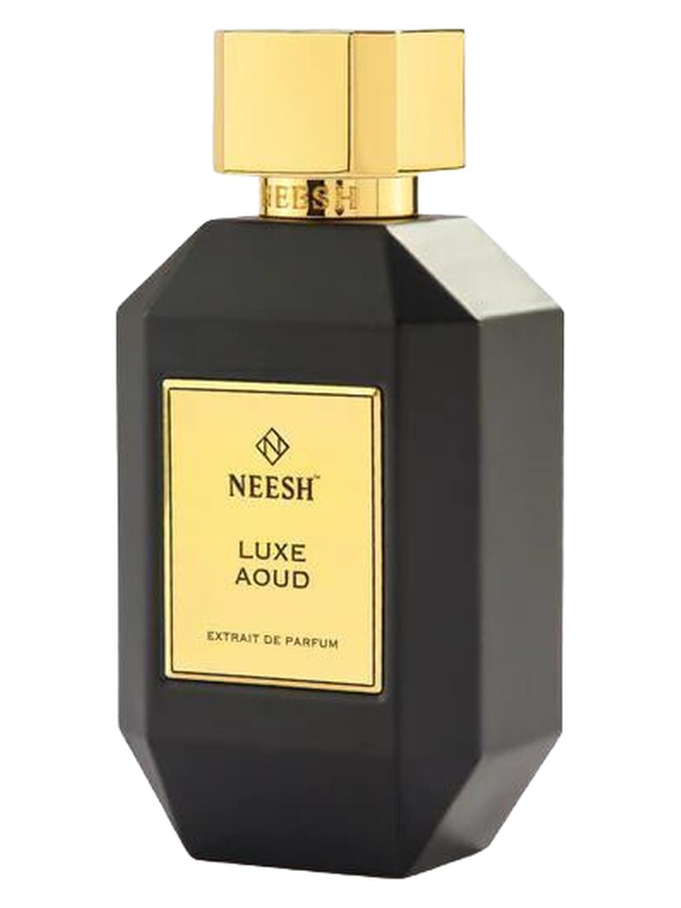 Luxe Aoud Neesh Perfumes perfume - a new fragrance for women and men 2024
