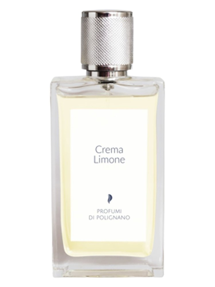 Crema Limone Profumi Di Polignano perfume - a new fragrance for women ...