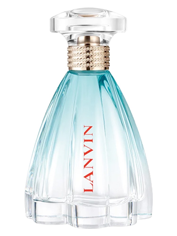 Modern Princess in Jeans Lanvin perfume - a new fragrance for women 2024