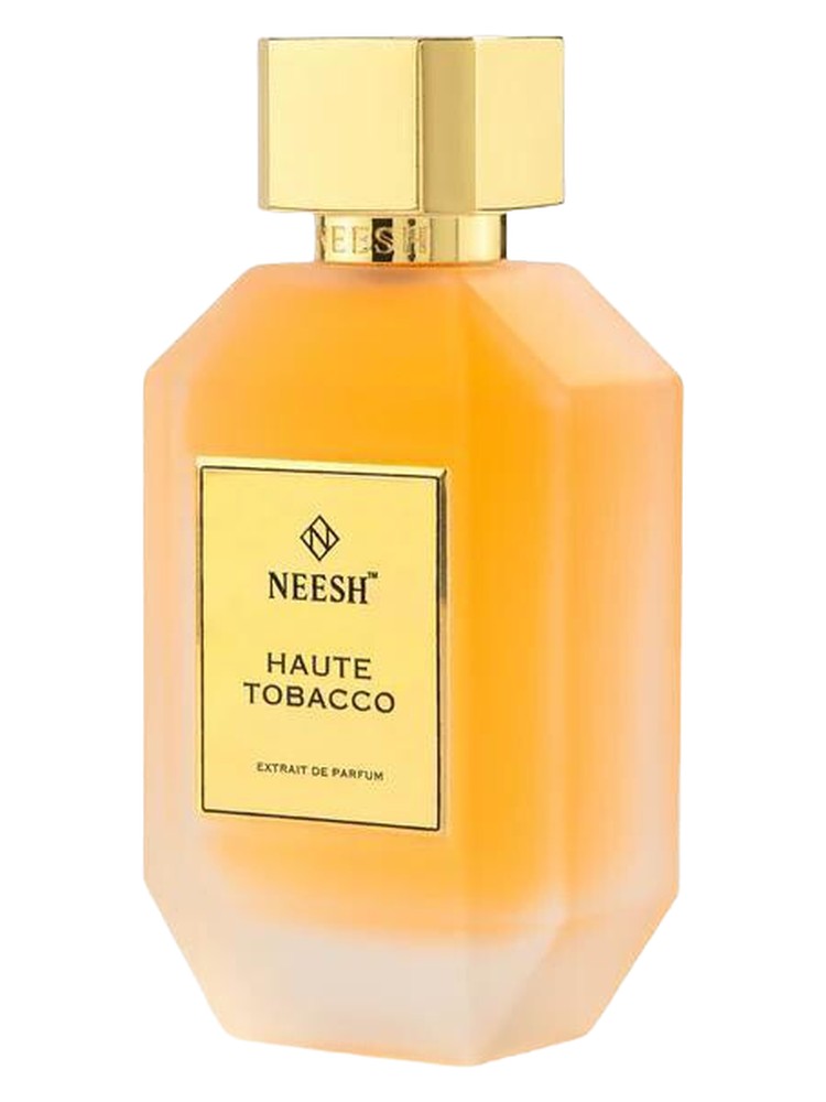 Haute Tobacco Neesh Perfumes Colonia - una nuevo fragancia para Hombres ...