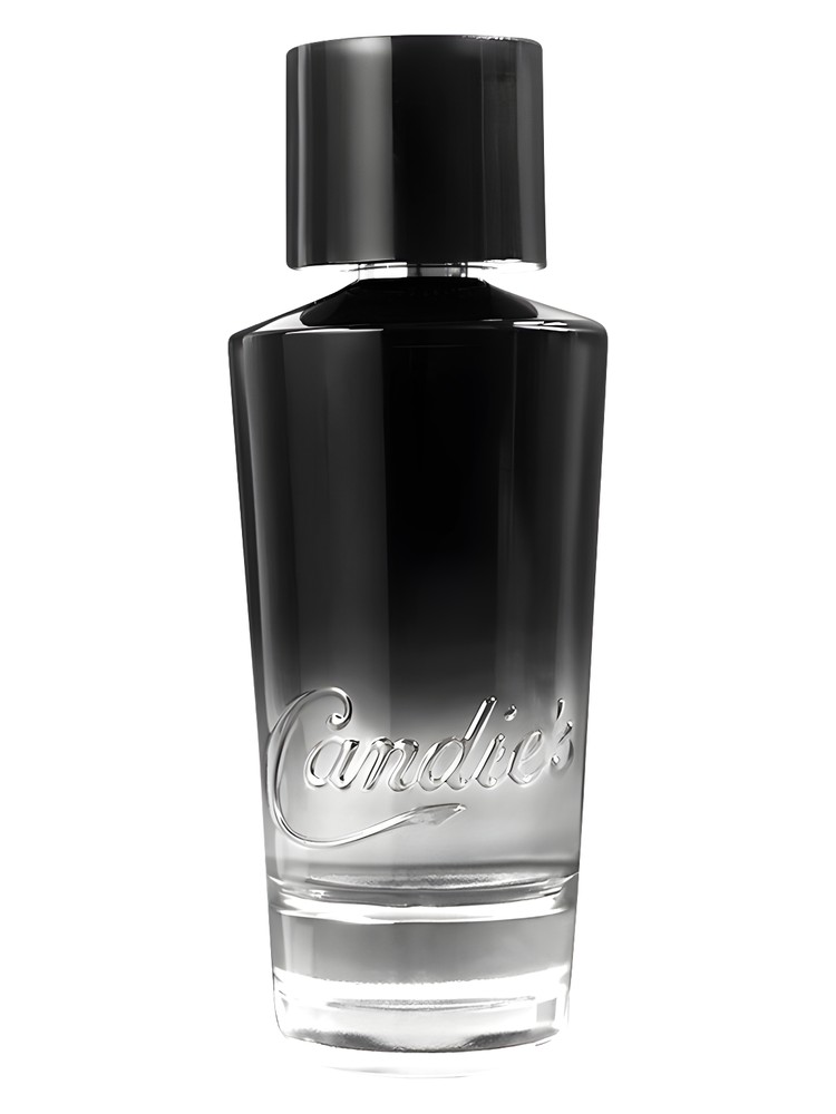 Candie's Black Candie's Colonia - una fragancia para Hombres 2023