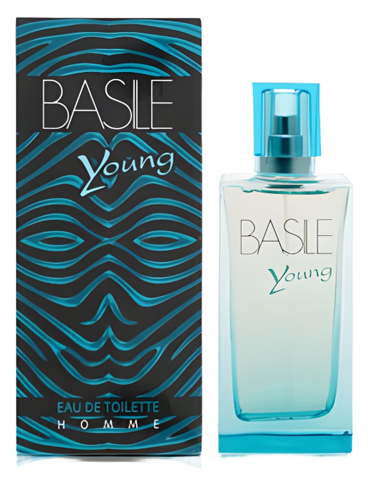 Basile Young Uomo Basile cologne - a fragrance for men