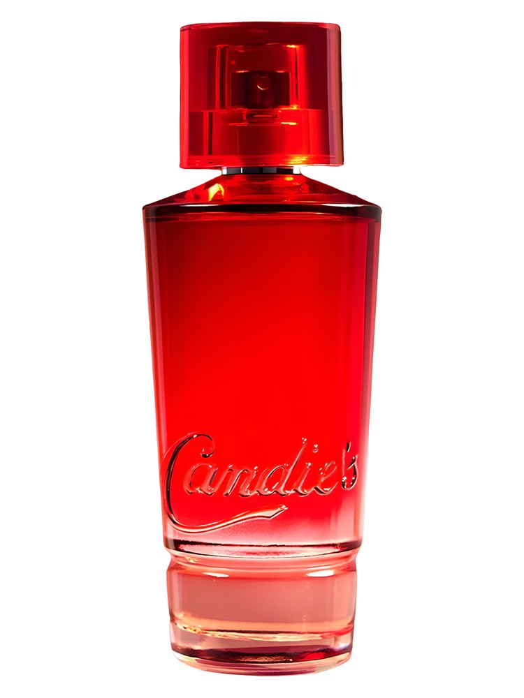 Candie's Red Candie's cologne - a fragrance for men 2023