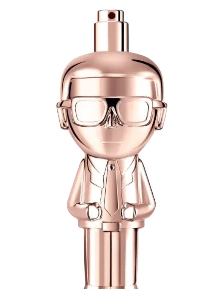 Ikonik Woman Karl Lagerfeld parfem - novi parfem za žene 2024