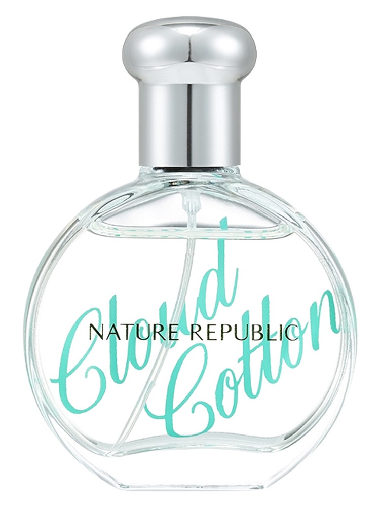 Cloud Cotton Nature Republic perfume - a fragrance for women and men 2023