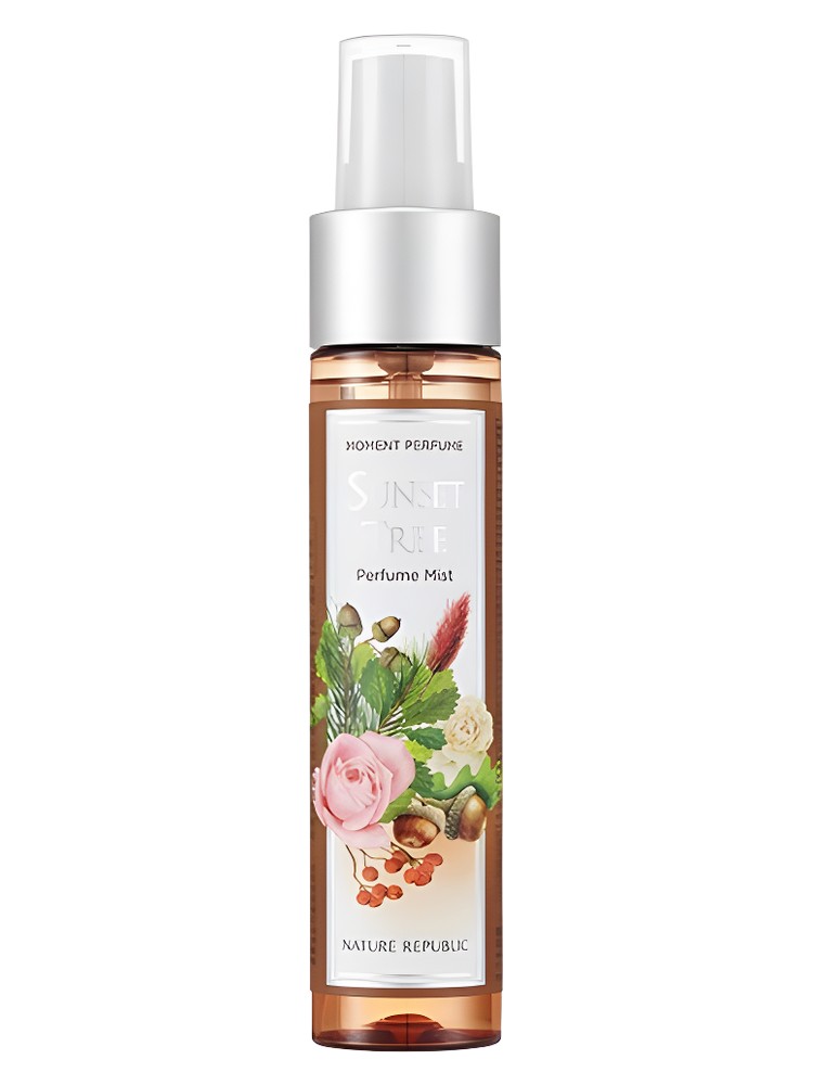 Sunset Tree Nature Republic perfume - a fragrance for women and men 2022