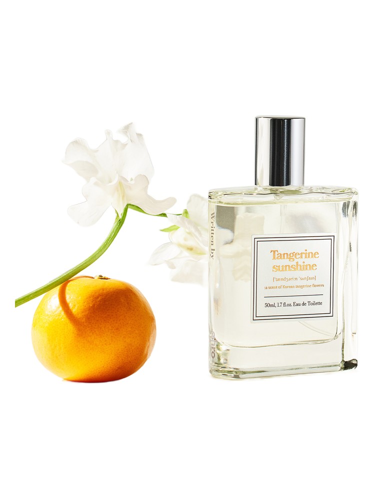 Tangerine Sunshine Ahro perfume - a fragrance for women and men 2023