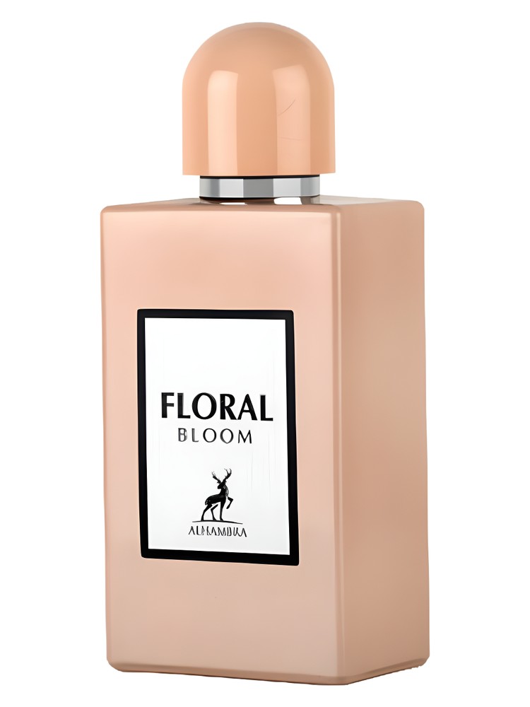 Floral Bloom Maison Alhambra perfume - a fragrance for women 2022
