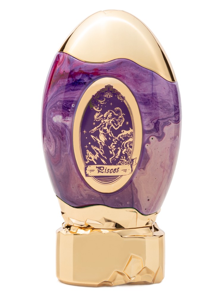 PISCES BY SHAMS PERFUMES perfume - a new fragrance for women and men 2024