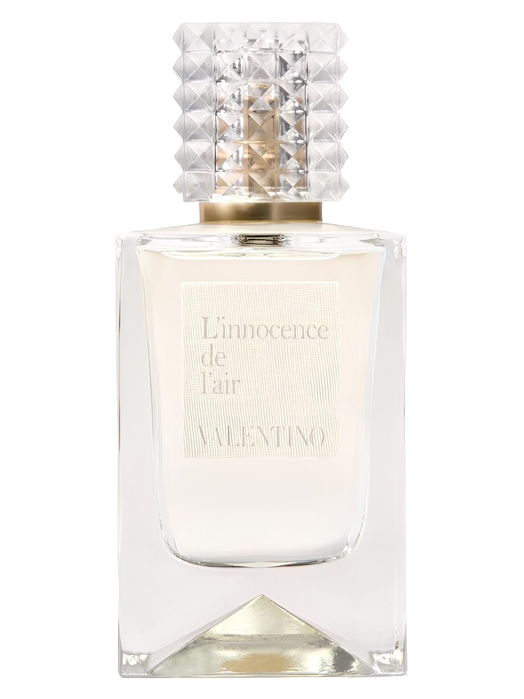L'innocence de L'air Valentino perfume - a new fragrance for women and ...