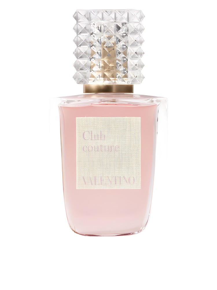 Club Couture Valentino perfume - a new fragrance for women and men 2024