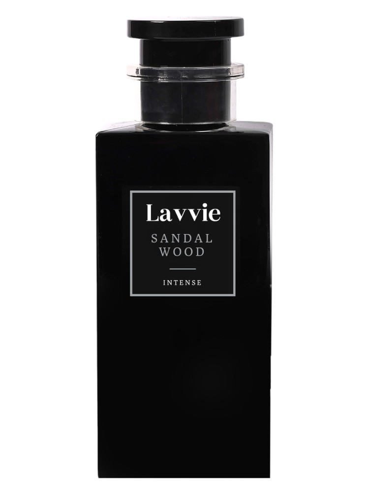 SANDAL WOOD LAVVIE PERFUMES perfume - a new fragrance for women and men ...