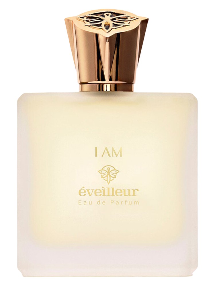 What Fragrance Am I