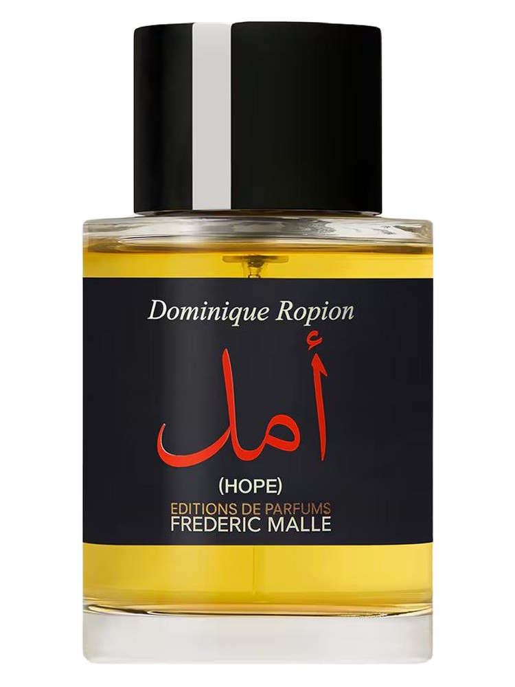 Hope Frederic Malle parfum - un nouveau parfum pour homme et femme 2024