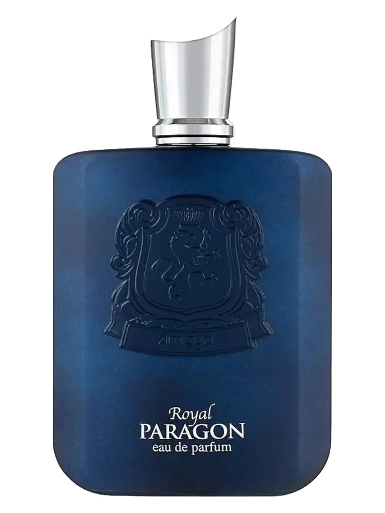 Royal Paragon Zimaya perfume - a fragrance for women and men 2023