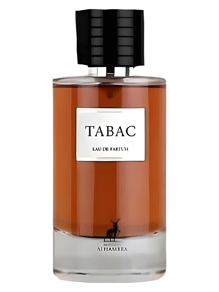 Tabac Maison Alhambra perfume - a fragrance for women and men 2022