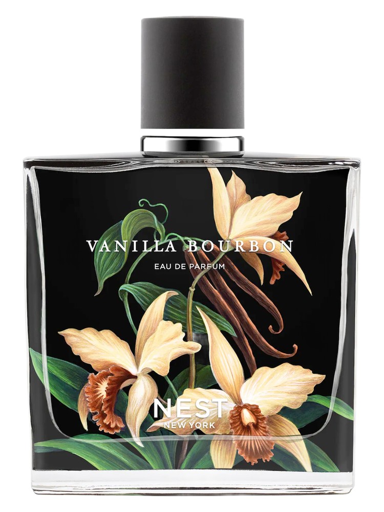 Vanilla Bourbon Nest perfume - a new fragrance for women and men 2024