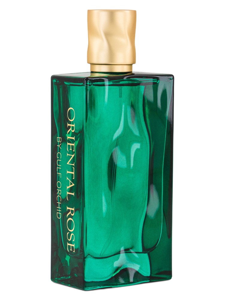 Oriental Rose Gulf Orchid perfume - a fragrance for women and men 2023