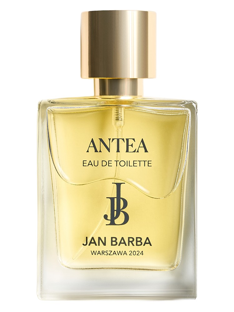 Antea JAN BARBA perfume - a new fragrance for women and men 2024