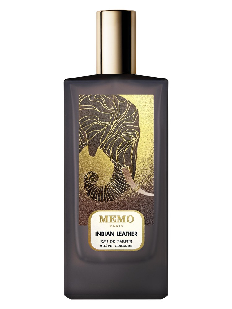 Indian Leather Memo Paris perfume - a new fragrance for women and men 2024