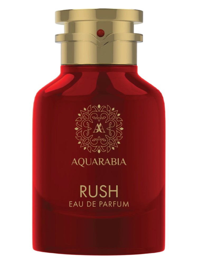 Rush Aquarabia perfume - a fragrance for women 2023