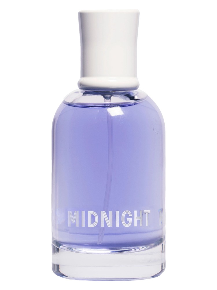 Midnight Magic Modern Magic perfume - a new fragrance for women and men ...