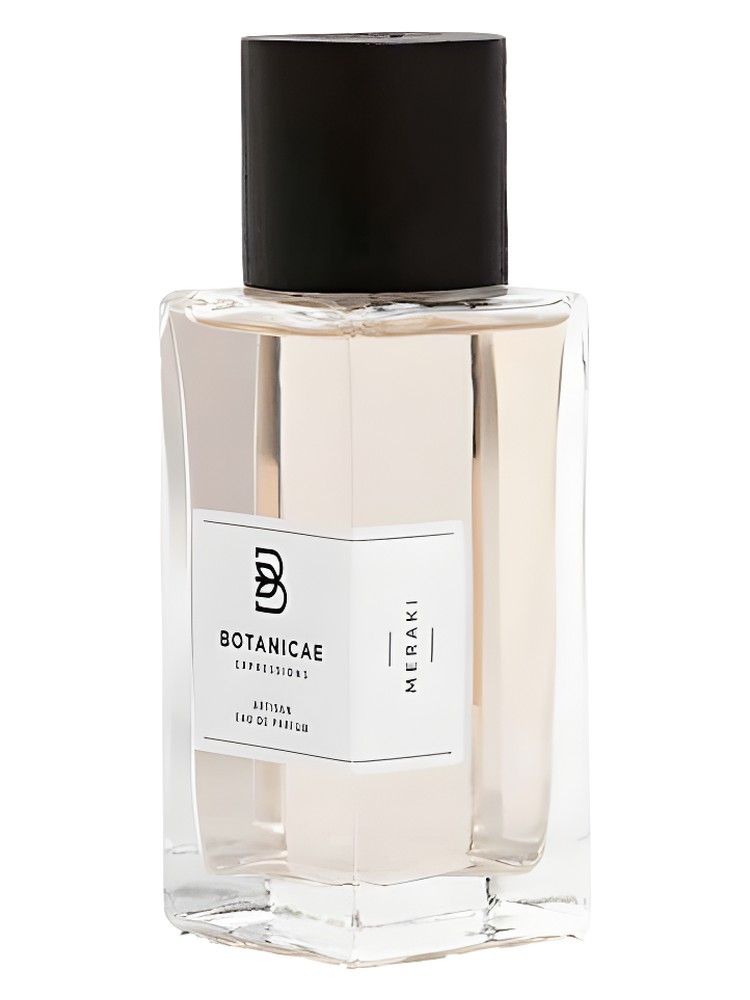 Meraki Botanicae аромат — новый аромат для мужчин и женщин 2024