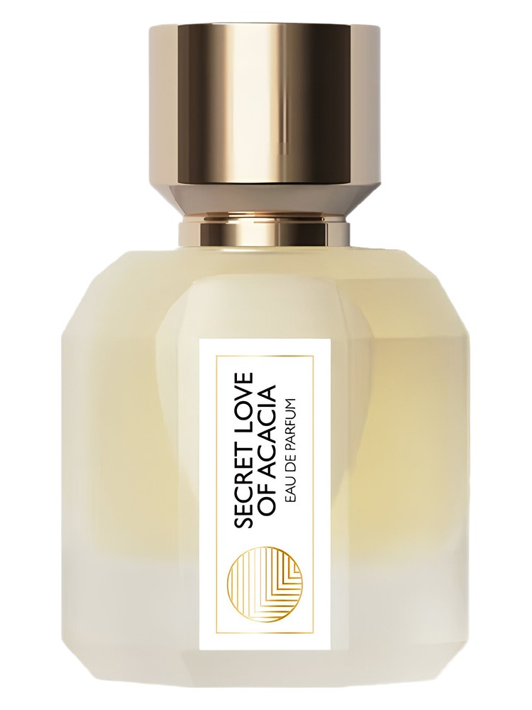 Secret Love of Acacia Louis perfume - a fragrance for women and men 2024