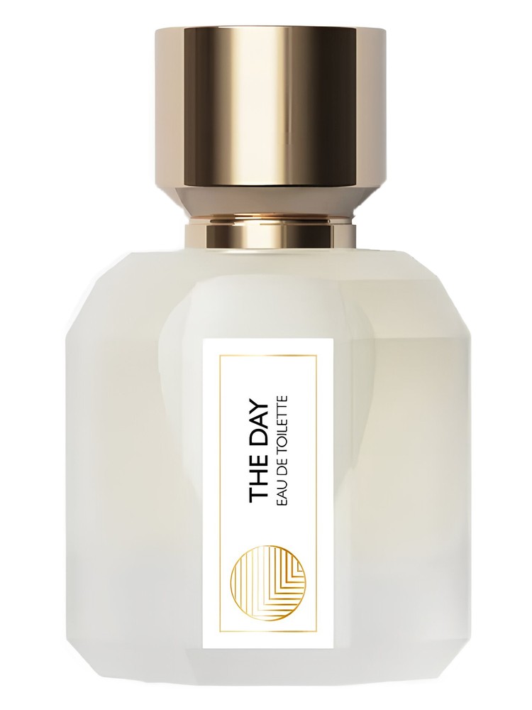 The Day Louis perfume - a fragrance for women and men 2024