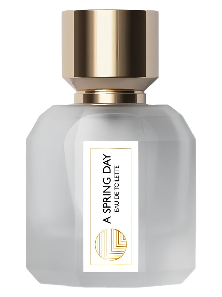 A Spring Day Louis perfume - a fragrance for women and men 2024