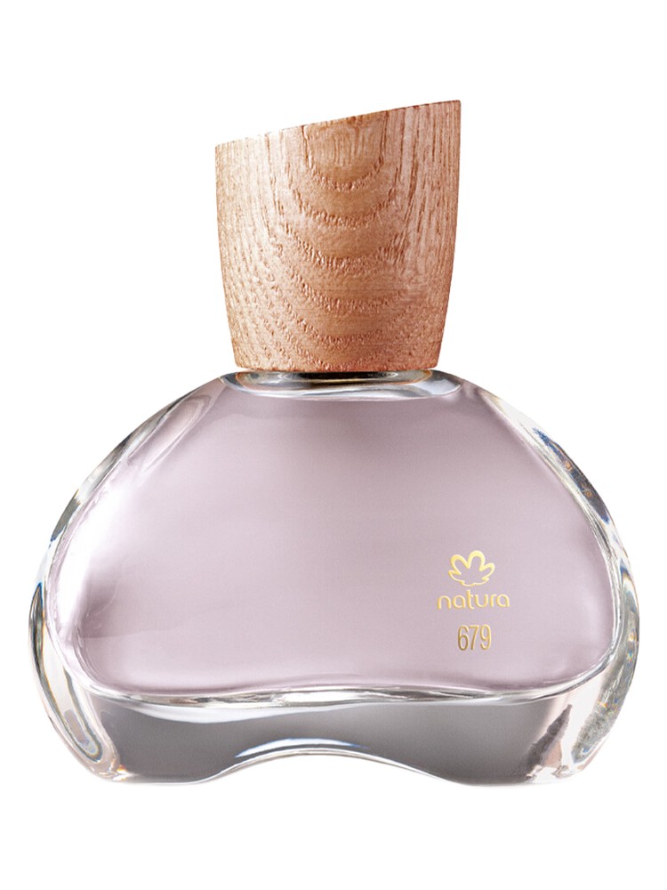 679 Ambrette Copaíba Natura perfume - a new fragrance for women and men ...