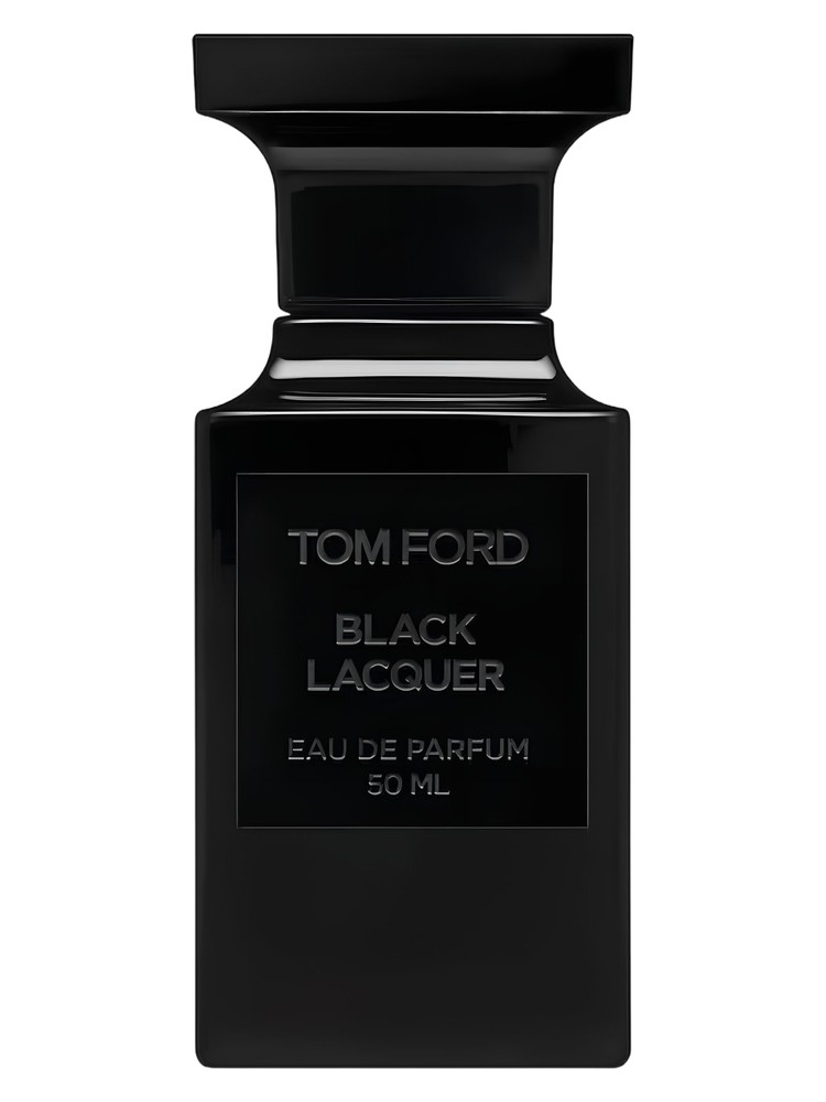 Black Lacquer Tom Ford parfum - un nouveau parfum pour homme et femme 2024