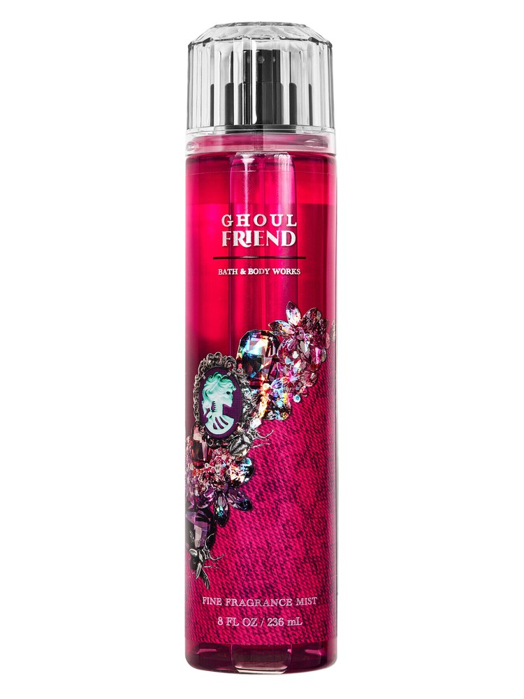 Ghoul Friend Bath & Body Works perfume - a new fragrance for women 2024
