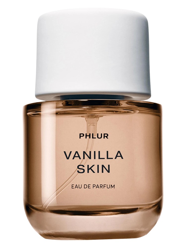 Vanilla Skin Phlur perfume - a new fragrance for women and men 2024
