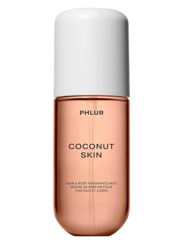 Coconut Skin Phlur parfum - un nouveau parfum pour femme 2024