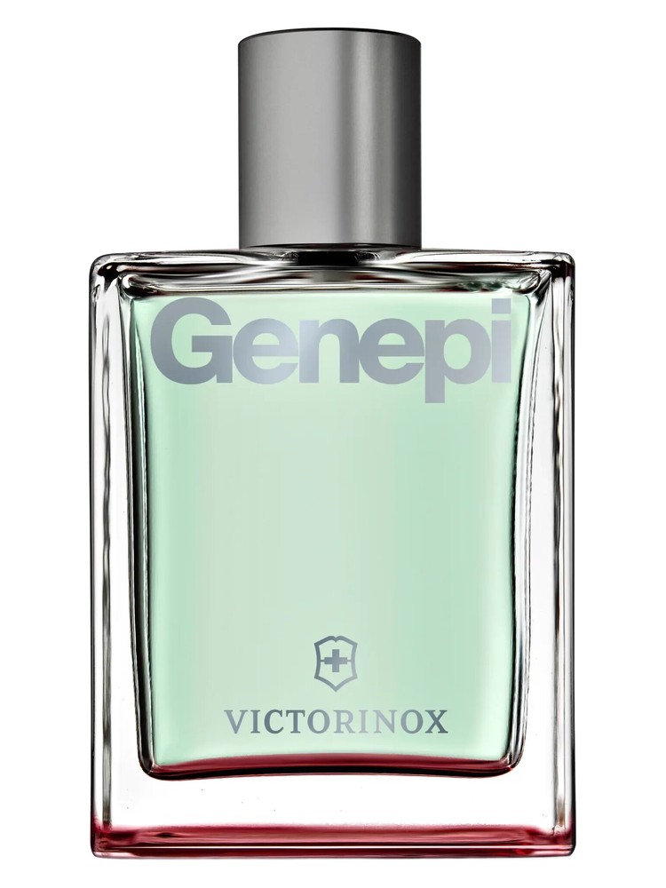 Genepi Victorinox Swiss Army Colonia - una nuevo fragancia para Hombres ...