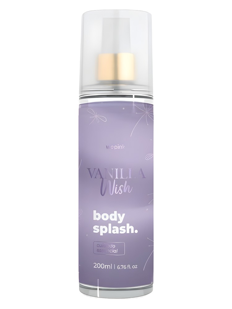Vanilla Wish We Pink perfume - a new fragrance for women 2024