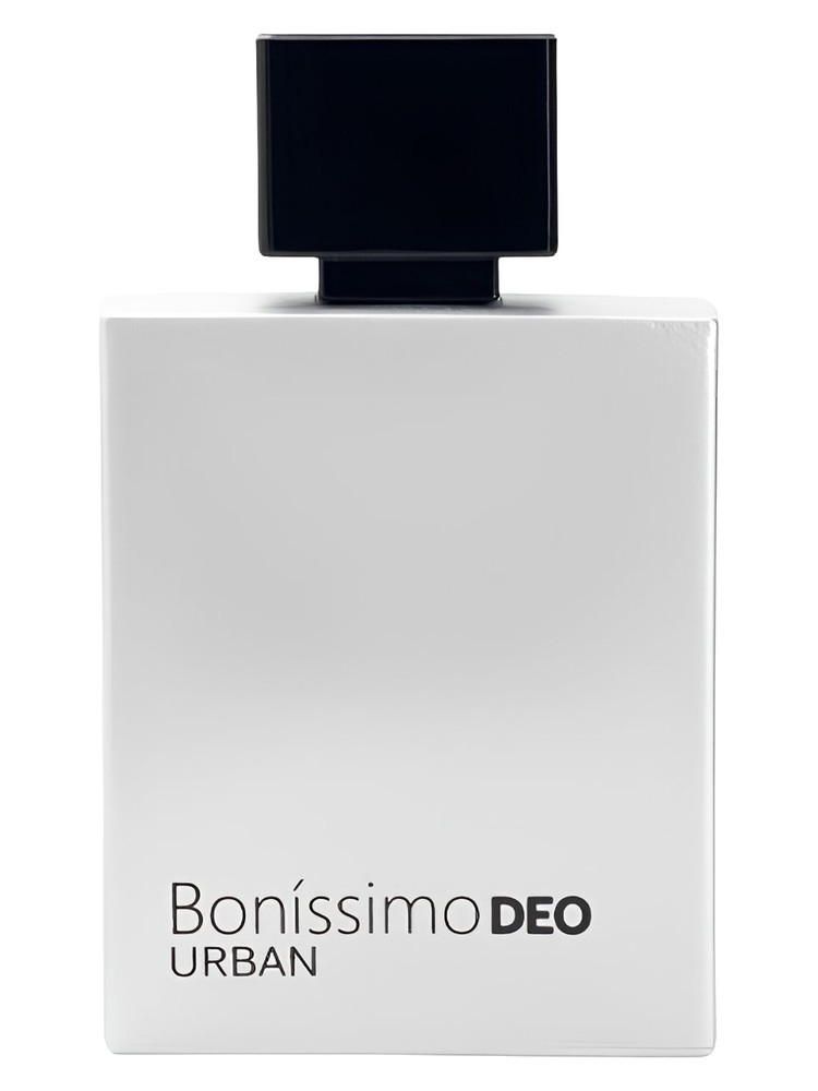 Boníssimo Urban Avatim cologne - a new fragrance for men 2024